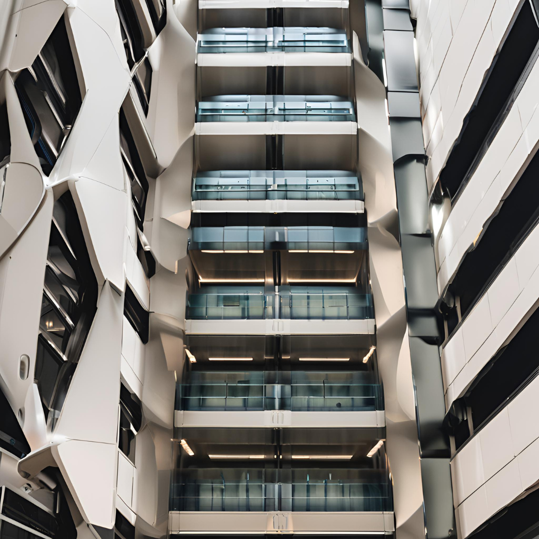 Home | Ascendy Elevator