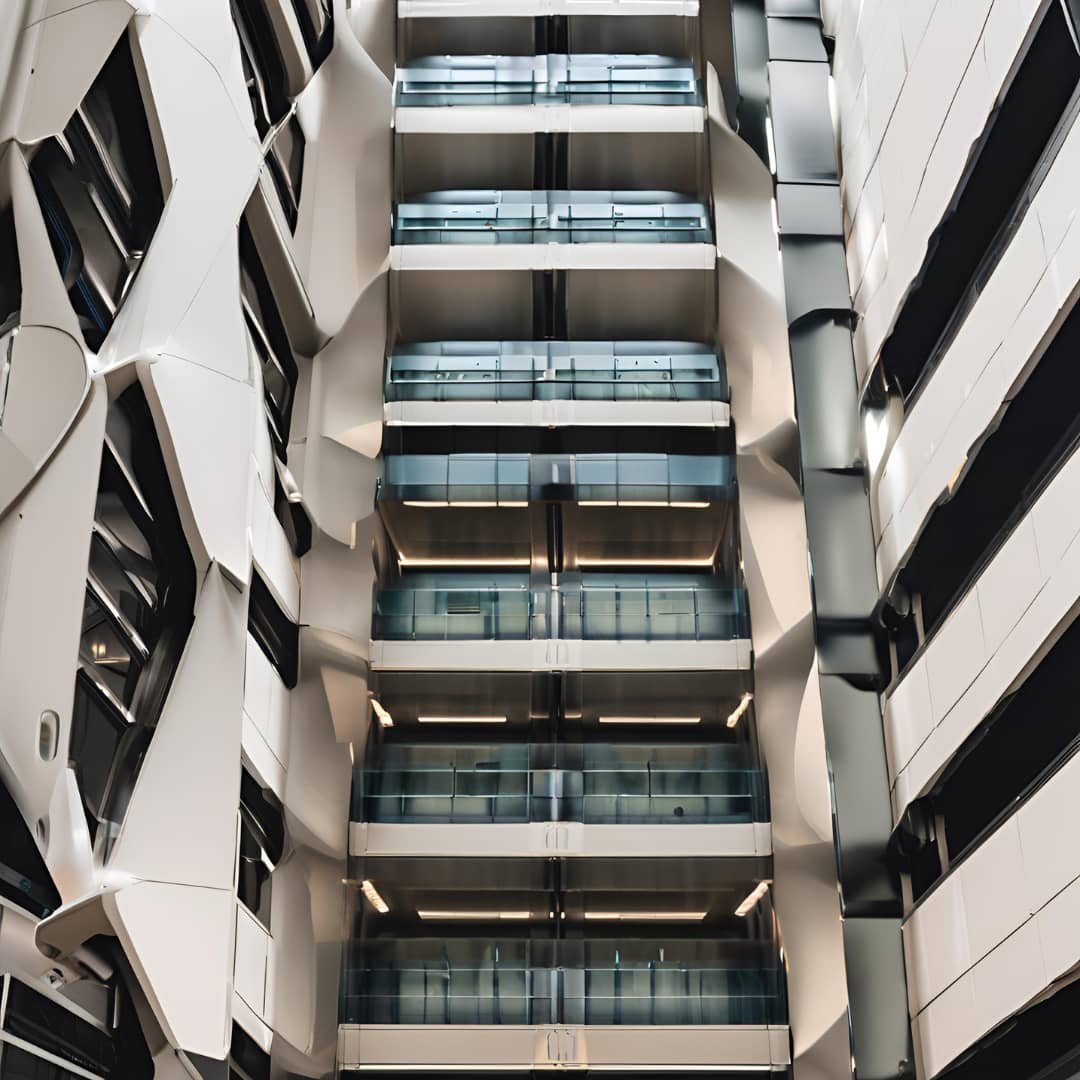 Applications of AI in the Elevator Industry | Ascendy Elevator